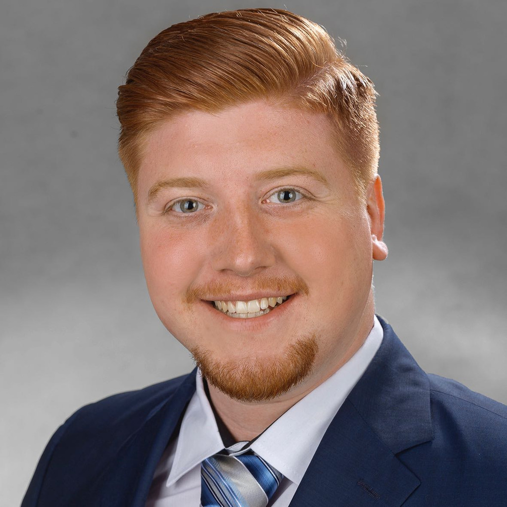 Daniel Preuss - Vertrieb Key Account Management - Würth Industrie ...