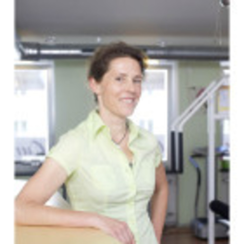 Natalie Wild - Trainerin/Physiotherapeutin - Fitnesscenter | XING