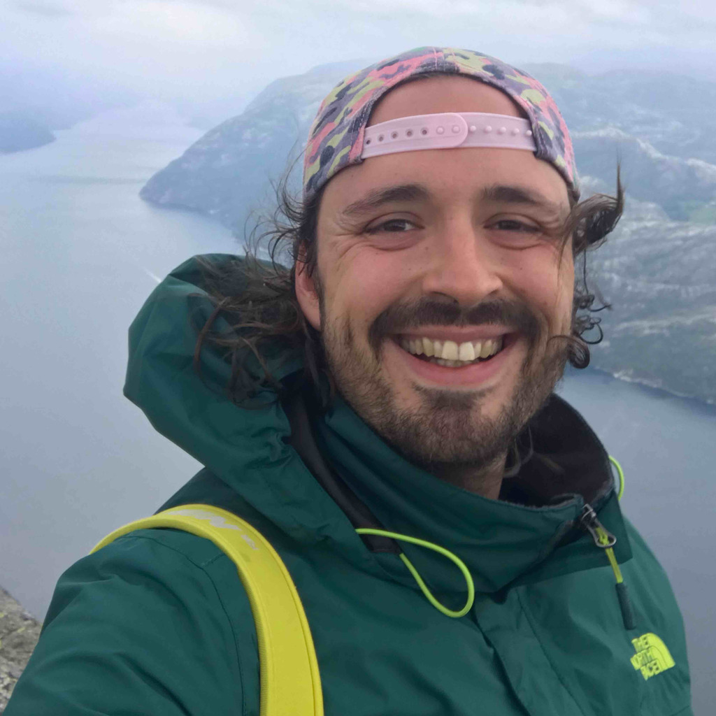 David Rebollar - Deployment Engineer - ASSIA Inc | XING