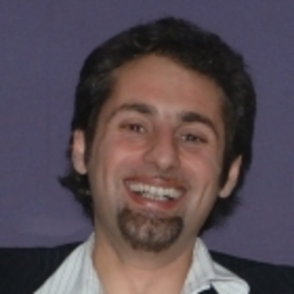 DANIELE MARONI FILARDO - DIRECTOR DE PROYECTOS-COORDINADOR AREA ...