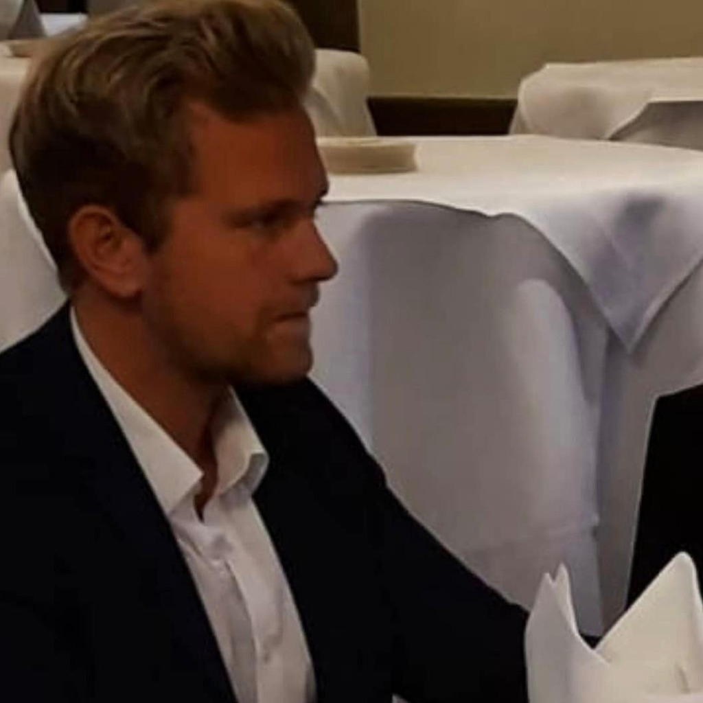 Fabian Ostermann - Vermögensberater für Privatkunden - Sparkasse Osnabrück | XING