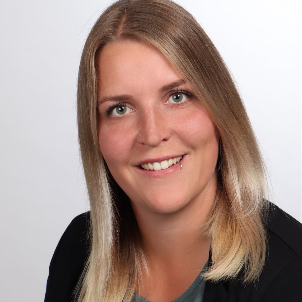 Natalie Hoffmann - Mitarbeiter Vertriebsinnendienst - Hubert Graf ...