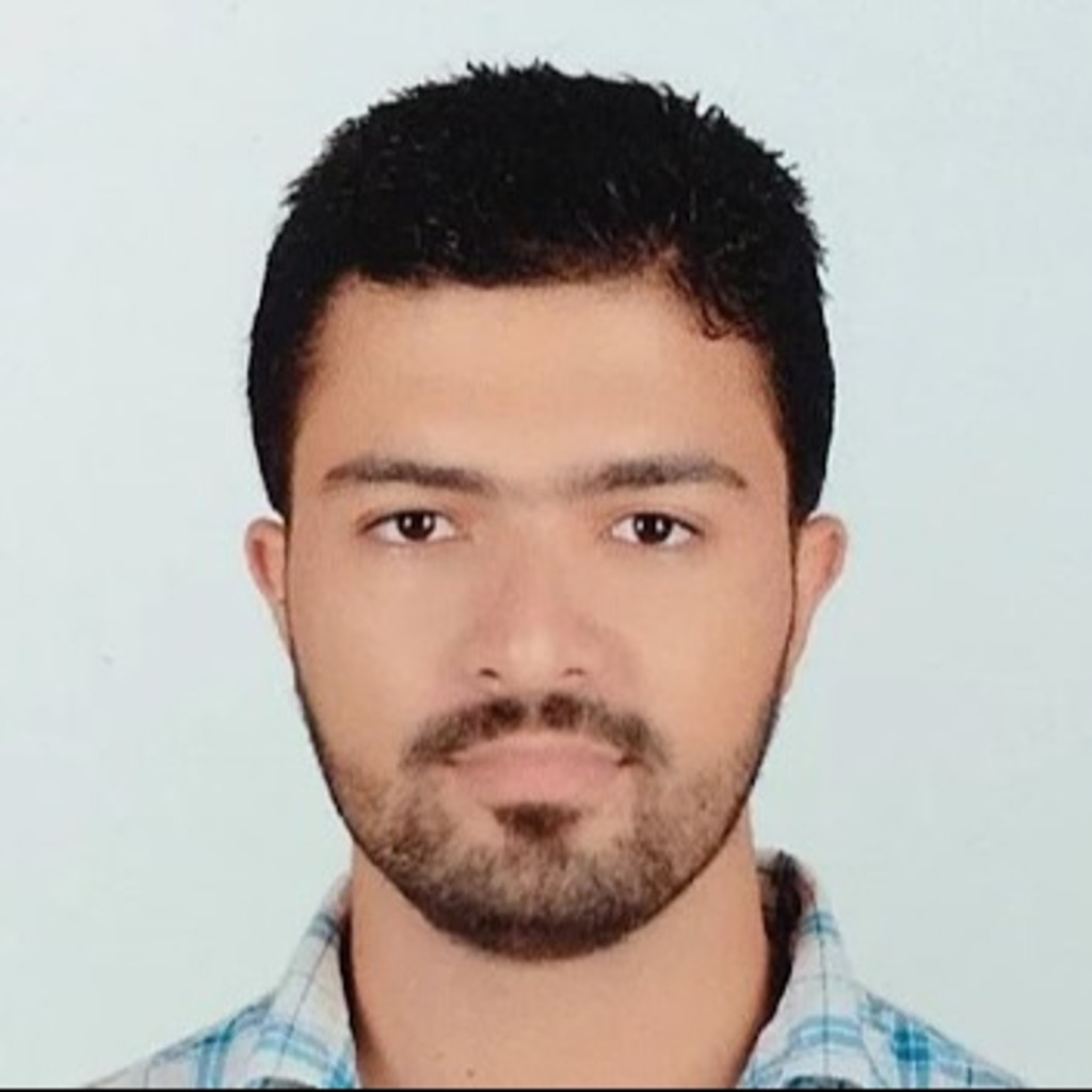 ahmed hamam: Ausbildung und Berufserfahrung | XING