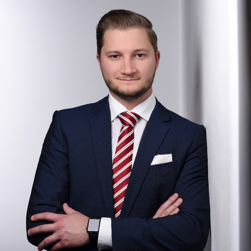 Christopher Zingerle - Key Account Manager (Maklerbetreuer Konzept- und ...