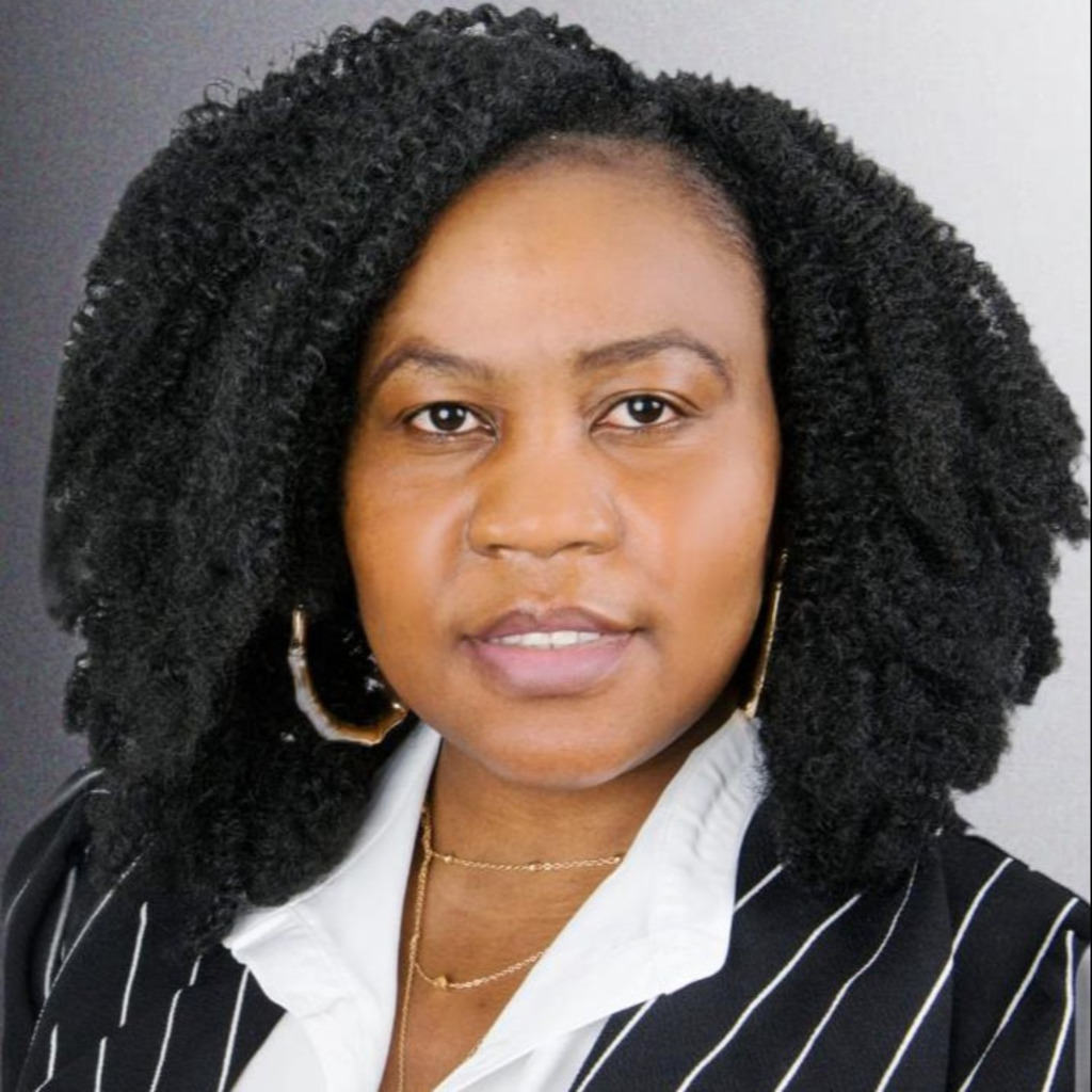 Liyah M Kamgo - Elektrotechnik - THM | XING