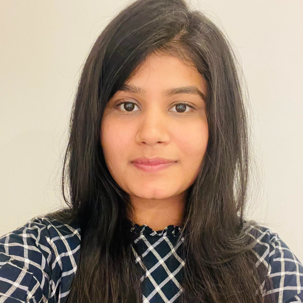 Divyani Khatri - Senior Software Developer - Barclays Bank PLC | XING