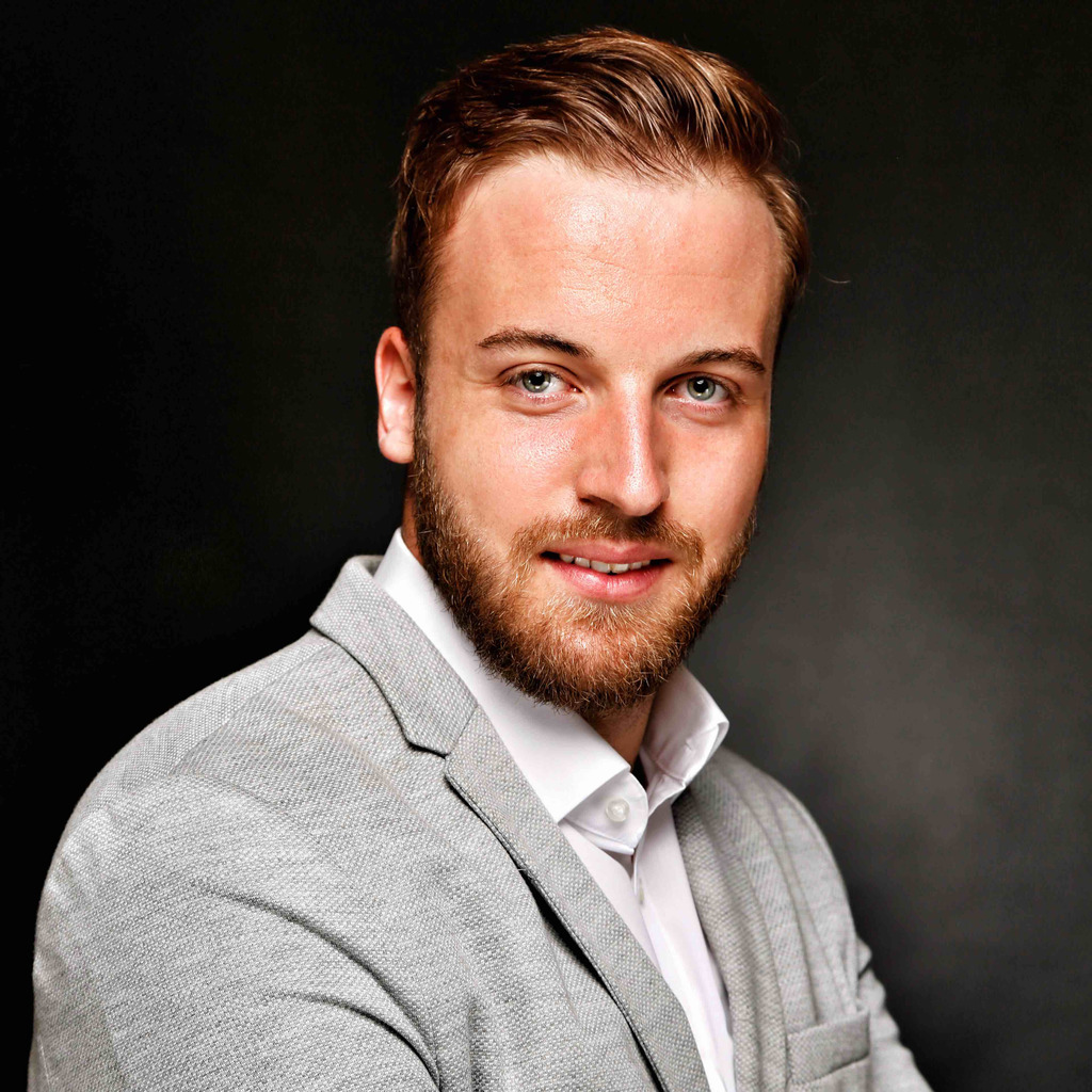 Mark Miehm - IT-Projektmanager - Informationstechnikzentrum Bund | XING