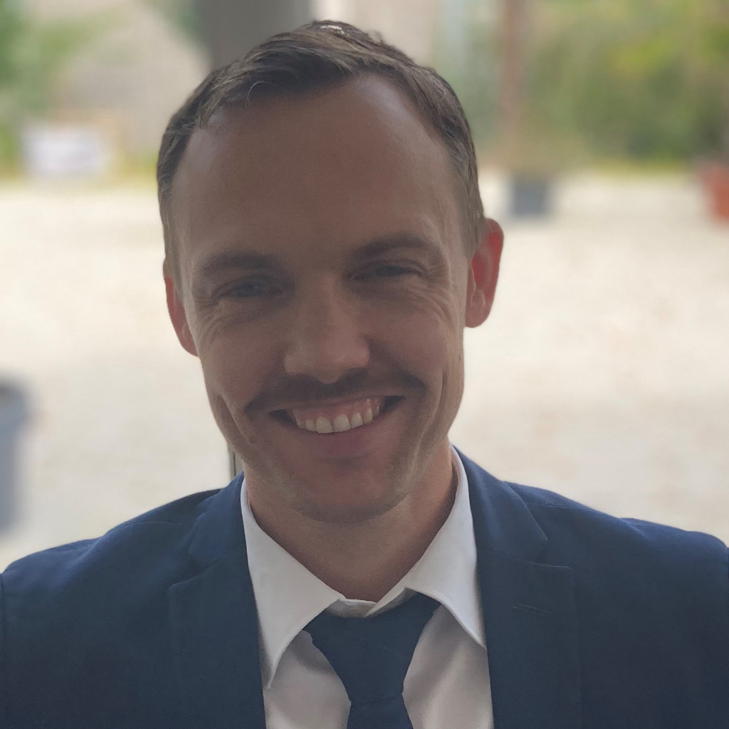 Daniel Ganz - Geschäftsführer - MVZ Gesundheitspark gGmbH vormals GPS ...