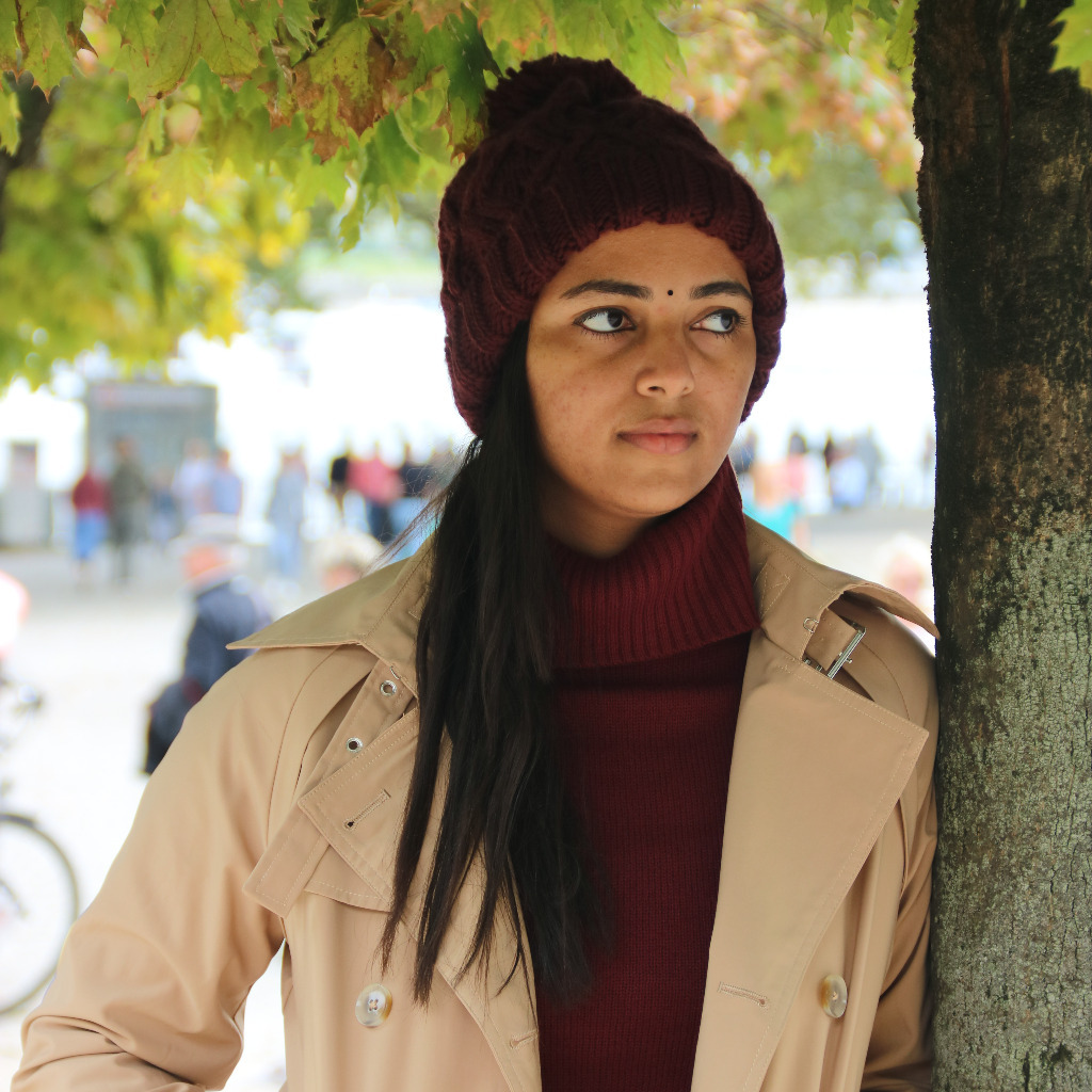 ARCHANA PULLATTUKUZHIYIL RAJU - Frontend Developer - Fraunhofer IIS | XING