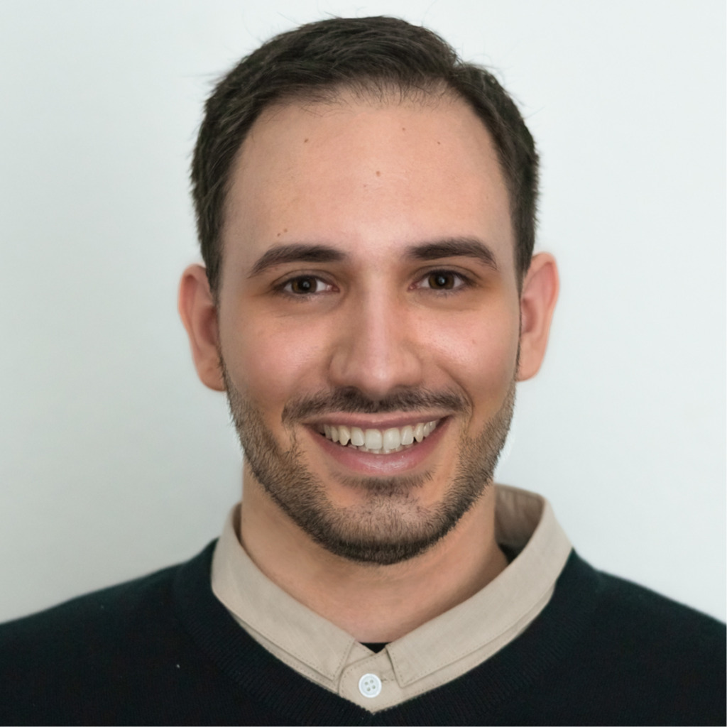 Kevin Heyer - Sales Support Manager - Mutoh Deutschland GmbH | XING