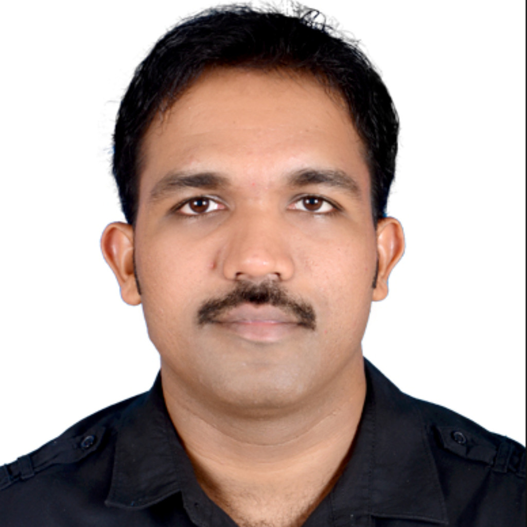 Praneesh k.P - Senior Engineer - Ispat Industries Ltd, Dolvi | XING