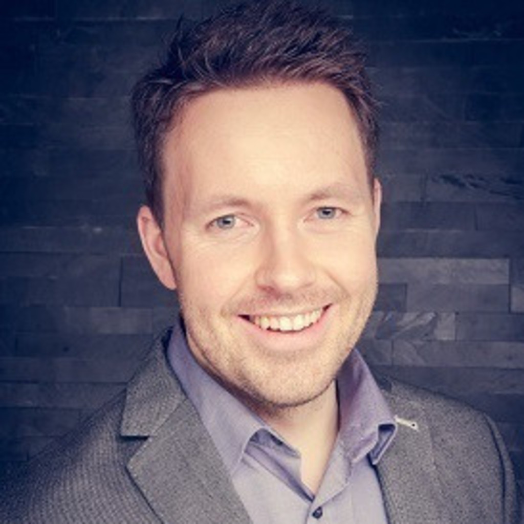 Martin Spieß - Leiter Produktion & Logistik - ISRA Surface Vision GmbH ...