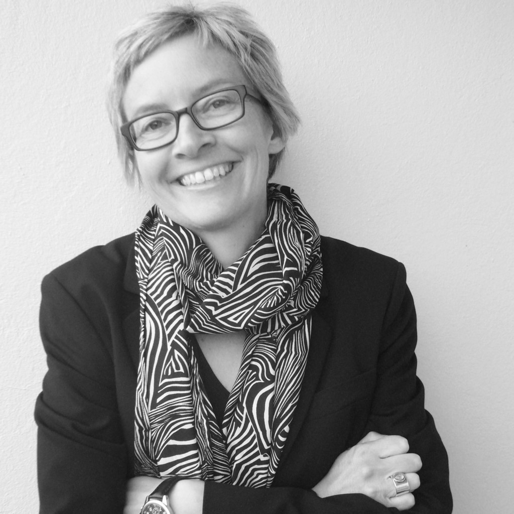 Mirjam Zimmermann - Projektleiterin - Fundraising Center AG | XING