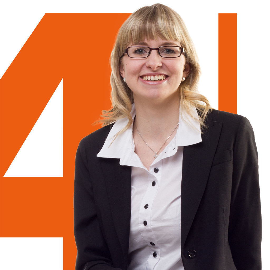 Jennifer Knoll - Administration - PERM4 | Permanent Recruiting GmbH | XING