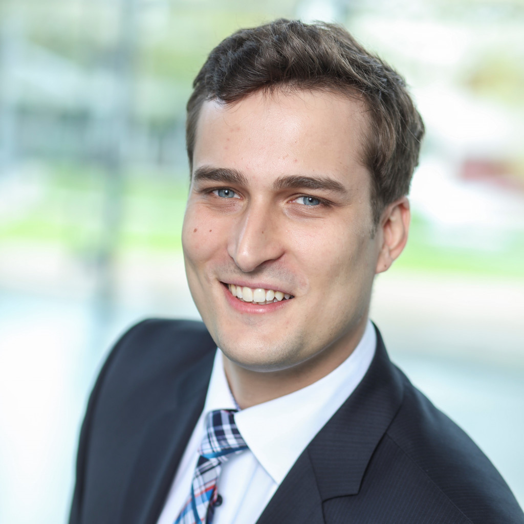 Dr. Christoph Manz - Key Functional Systems Engineer - Carl Zeiss SMT ...