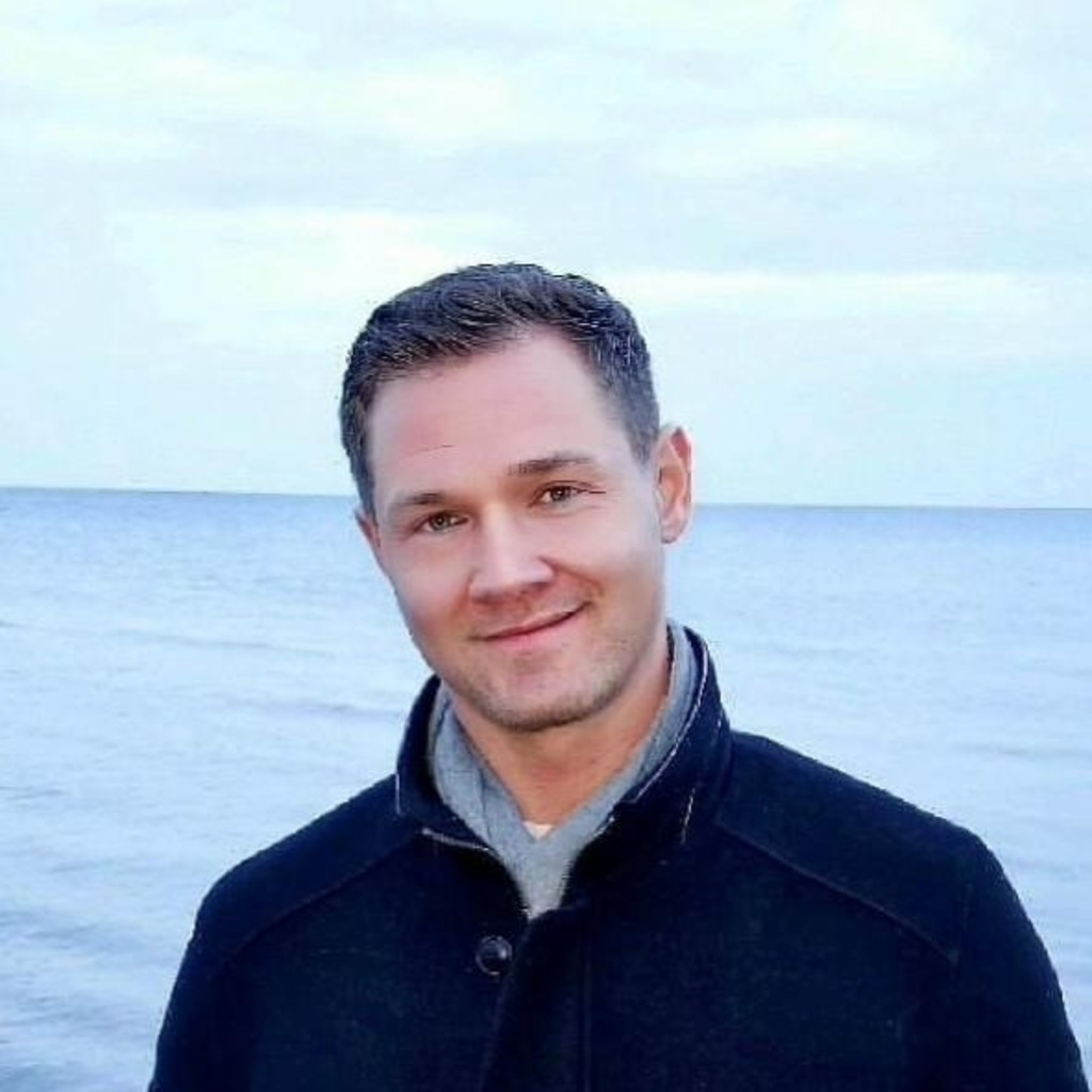 Jasper Kandel - Produktionsleiter - Hallstein Maschinenbau GmbH | XING