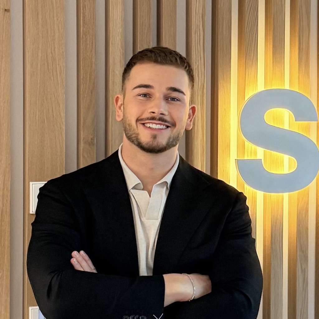 Bastian Garziella - Sales Team Manager (IT-Projekte) - Computer Futures ...