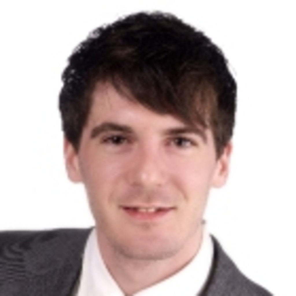 Anselm Huber - Student Soziale Arbeit, kaufm. Mitarbeiter ...