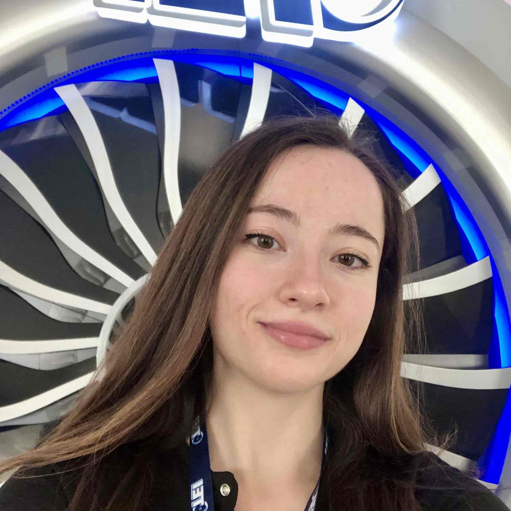 Eylul Ornek - Communications Multimedia Engineering - Friedrich-Alexander-Universität Erlangen ...