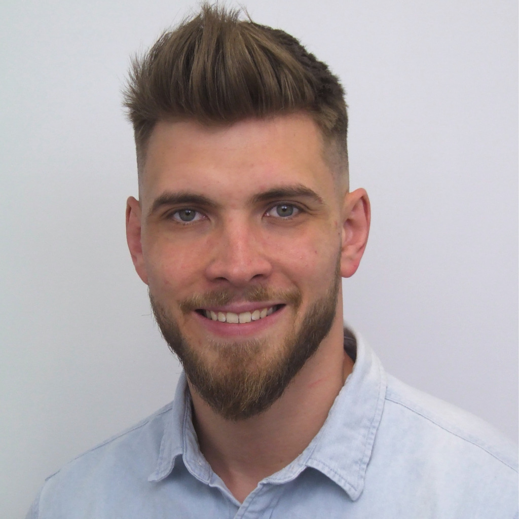 Lukas Greim - Feinwerkmechaniker - Gienanth-Zaigler MBA GmbH | XING