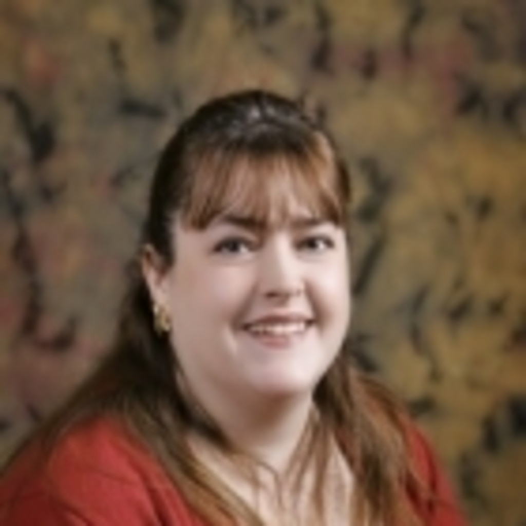 Michelle Main - President/CEO - U Can Change Your Life | XING