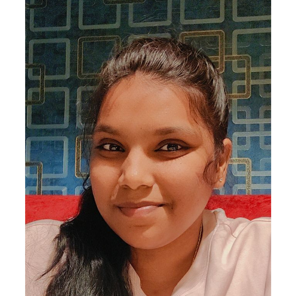 Gudlavalleti Raghadeepika - Test Engineer - TCS - Tata Consultancy ...