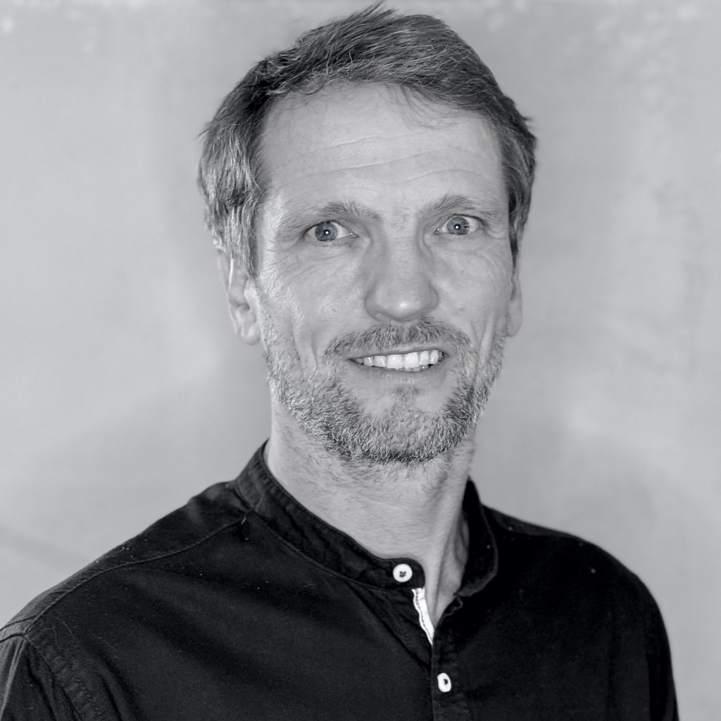 David Schmidt - Technischer Leiter - FRAMEWORKS FILMPRODUKTION | XING