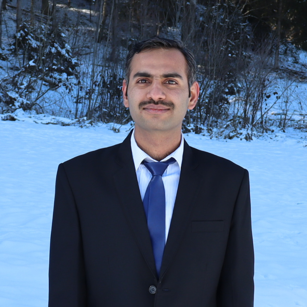 Mayank Pandey - Praktikant Ingenieurwesen - Krones AG | XING Mayank Pandey - Praktikant Ingenieurwesen - Krones AG | XING
