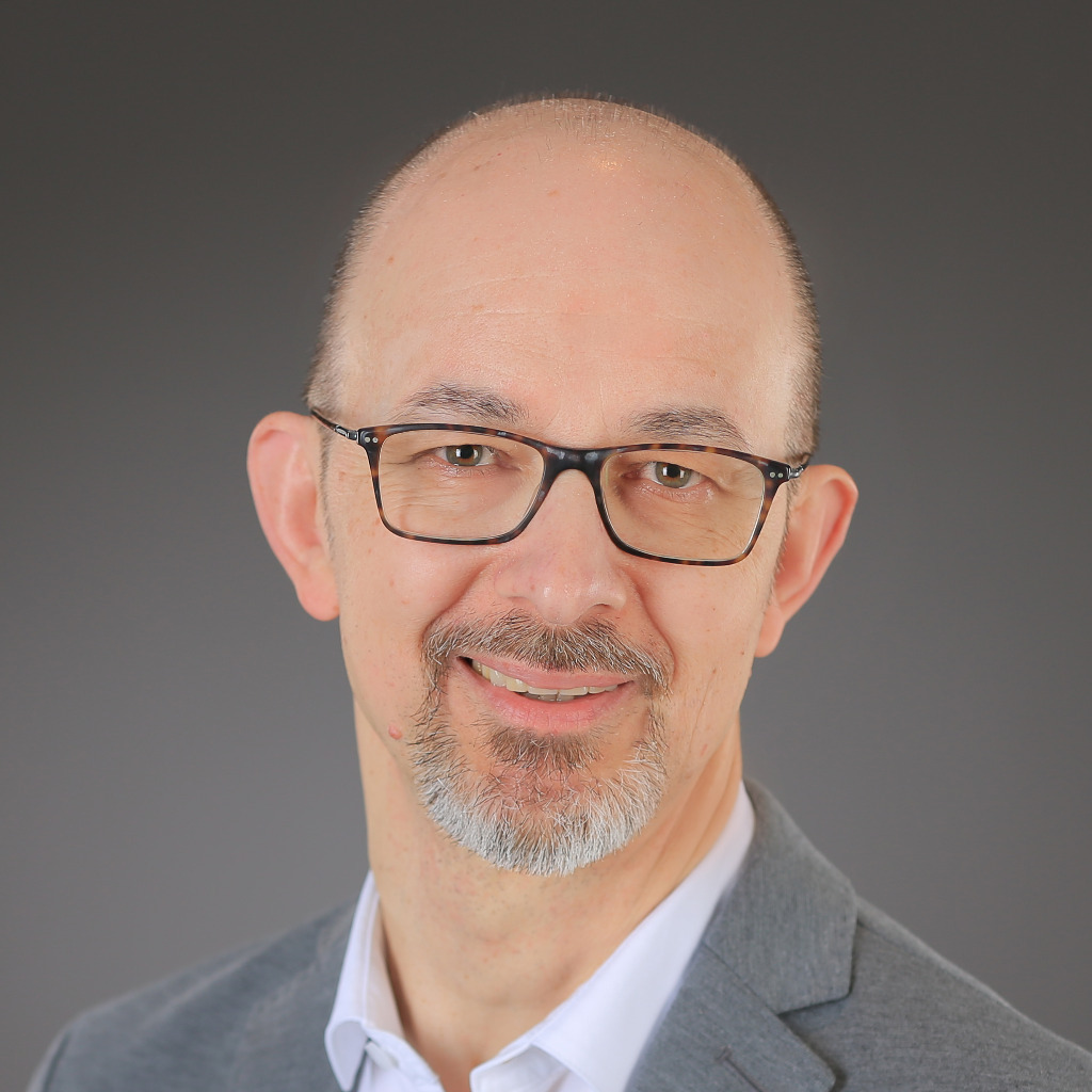 Andreas Böhm - Sachbearbeiter Kundendaten - Richard H. Gruber Consulting GmbH | XING