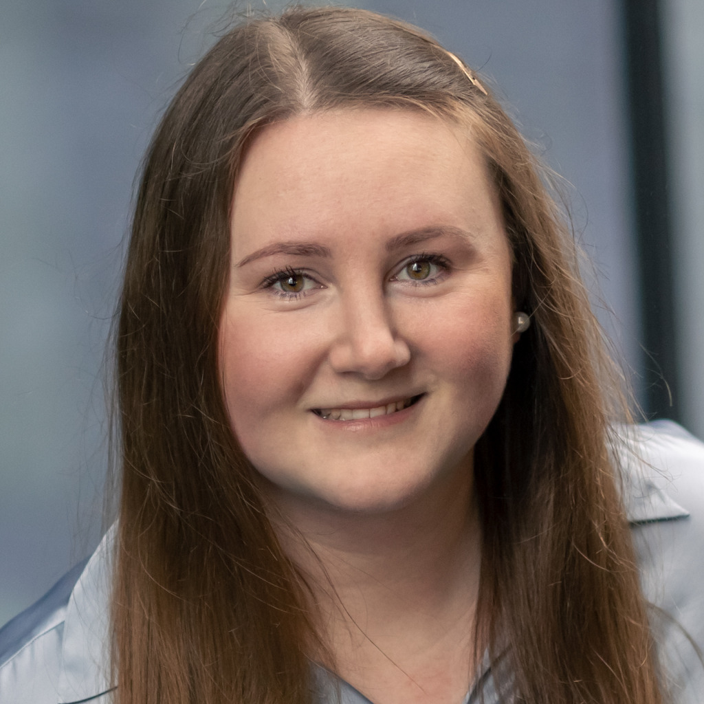 Fiona Pukall - Supply Chain Coordinator - Olsen Mode GmbH | XING