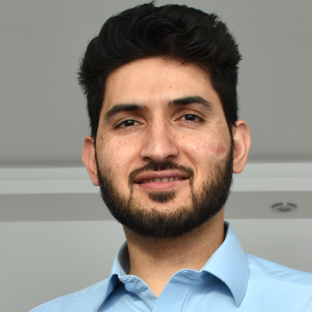 Abdul Razeqi - Software Supporter Engineer - Esko | XING
