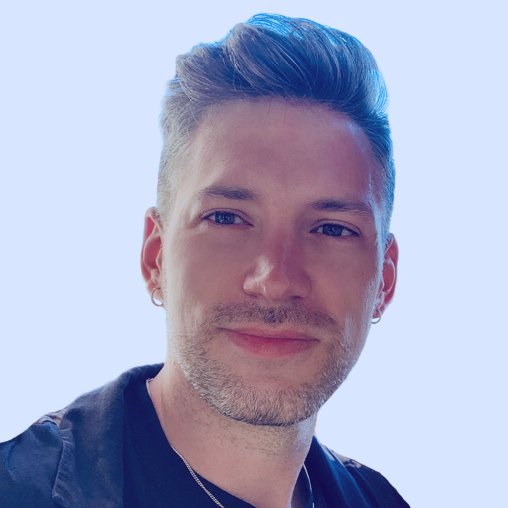 Andrew Hyatt - Translator - Andrew Hyatt | XING