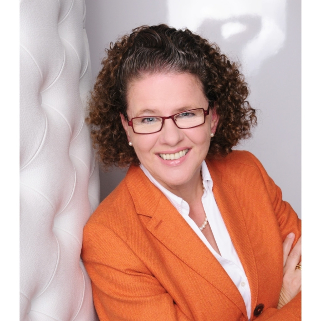 Erika Graf - Job- und Karriere Coach - Graf Coaching | XING