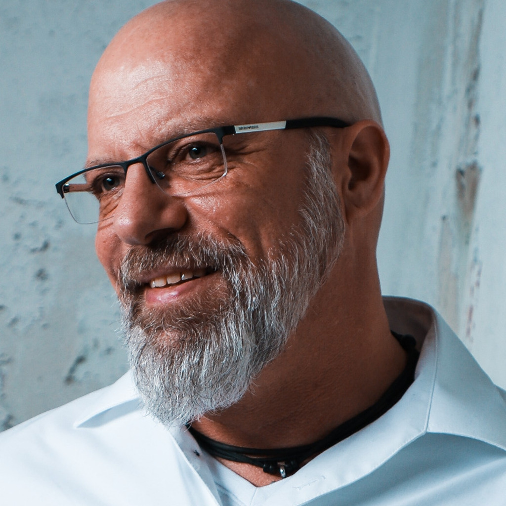 Thomas Stöcker - IT-Consultant - elpix AG | XING