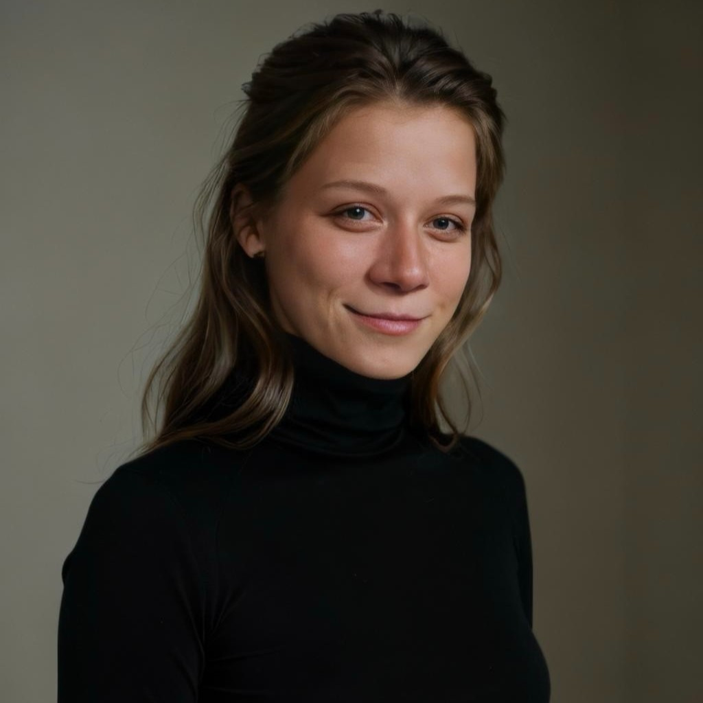 Nora Naomi Schultz - Content Creator - Sender Online Marketing GmbH | XING