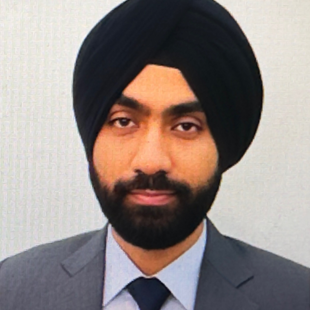 Amarjit Singh - Lead Software Engineer - Fidelity Information Services GmbH | XING