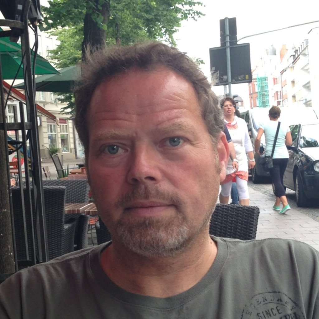 Thorsten Meyer - ist auch bekannt - ist bekannt | XING