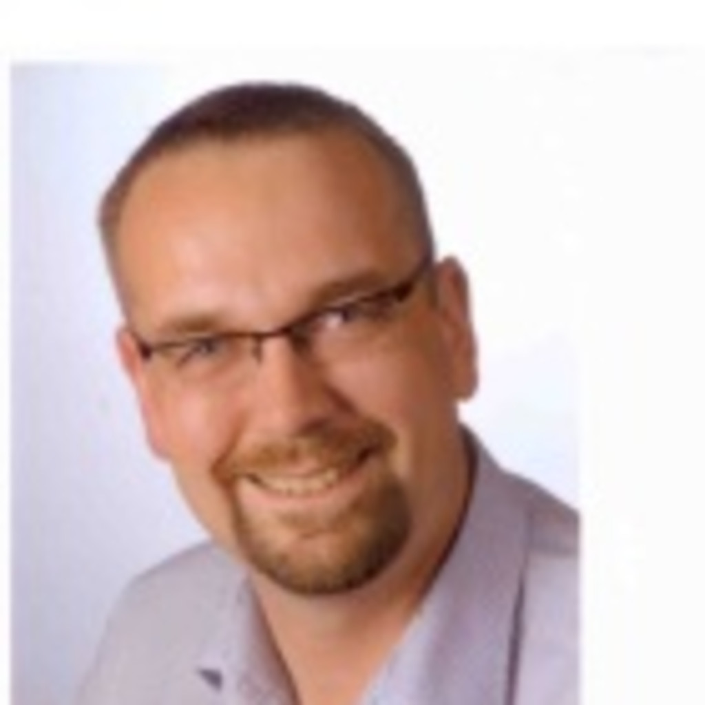 Oliver Sehy - Managing Consultant - TIM AG | XING