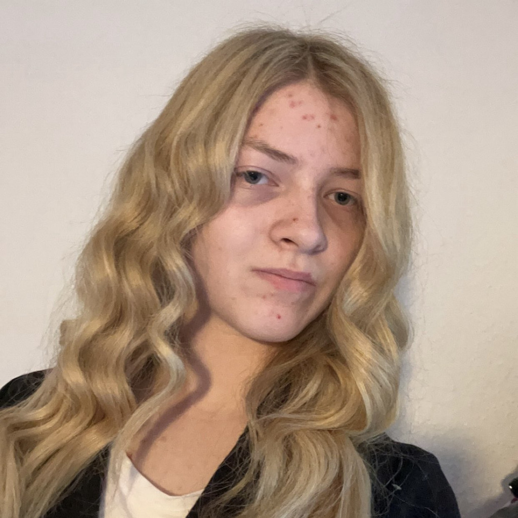 Trinity Werner - Verkäuferin - REWE | XING