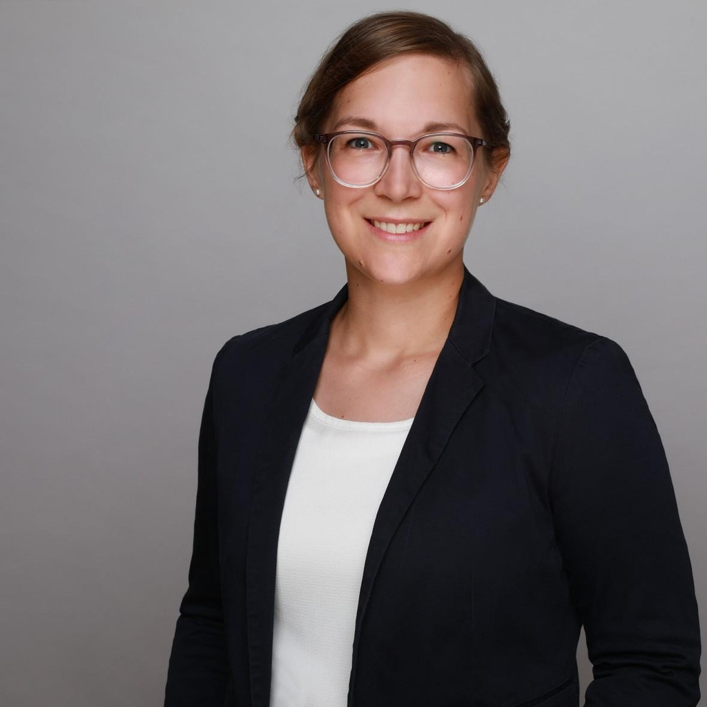 Ann Katrin Reimer - Managerin Kundenservice - DHL Freight GmbH | XING
