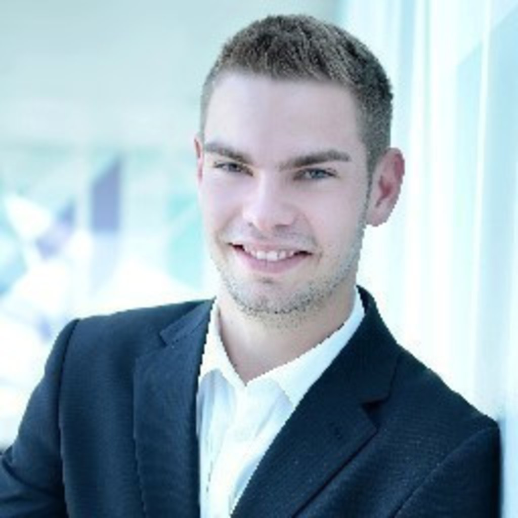 Max Marohl - Operativer Personalleiter West - Dyckerhoff GmbH | XING