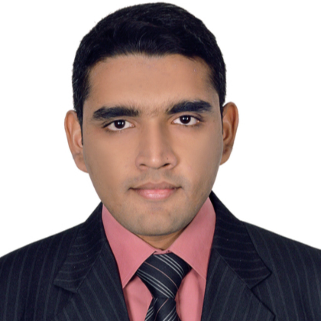 Ammar Ahmed - Data Analyst - Madadgar Call Center | XING