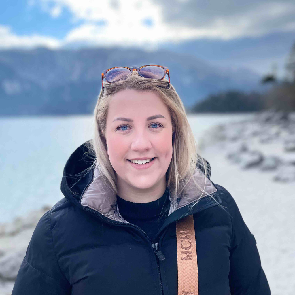 Leonie Böhm - Projekt-/Auftragsmanagerin im Bereich Produktprüfung ...