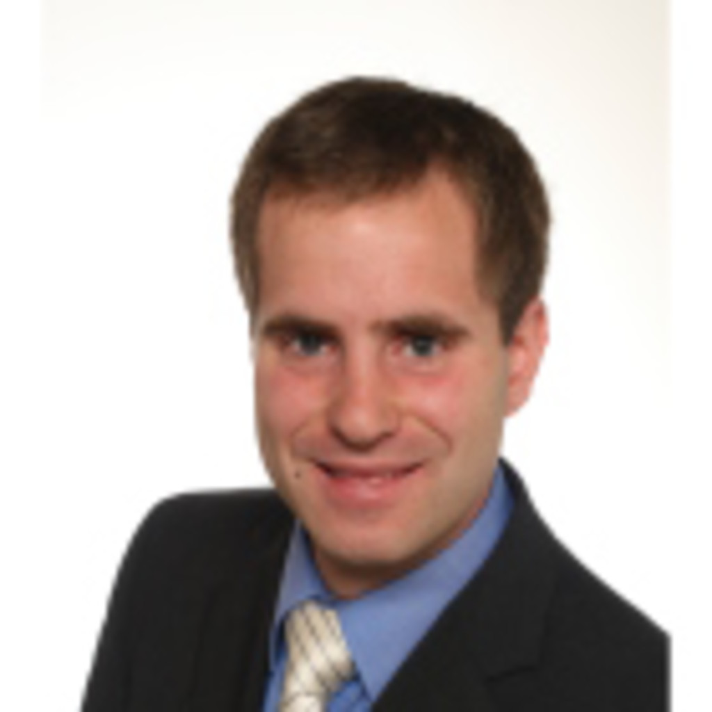 Nick Vodicka - HR Expert/Coordinator - Single Resolution Board | XING