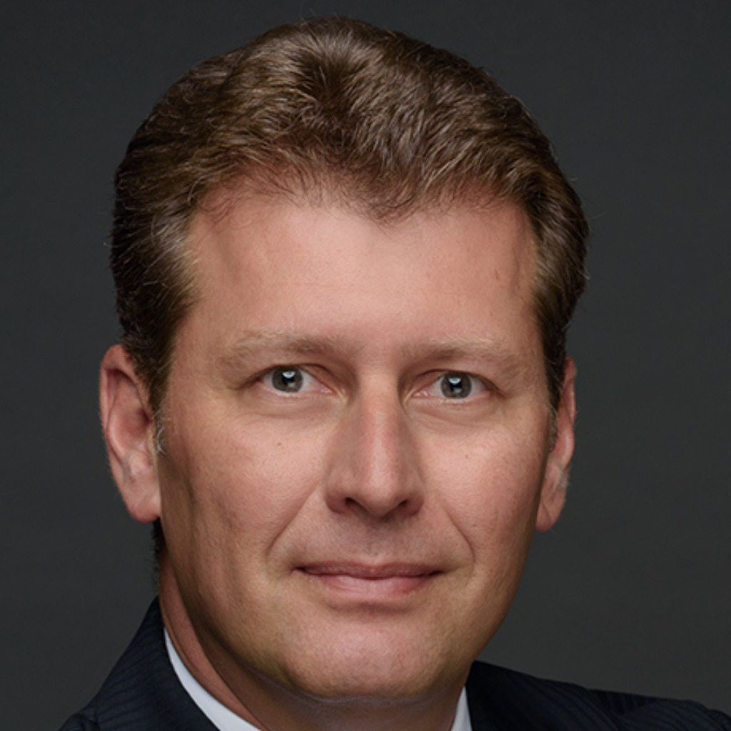 Marc C. Wachal - General Manager - Marriott Hotels & Resorts | XING