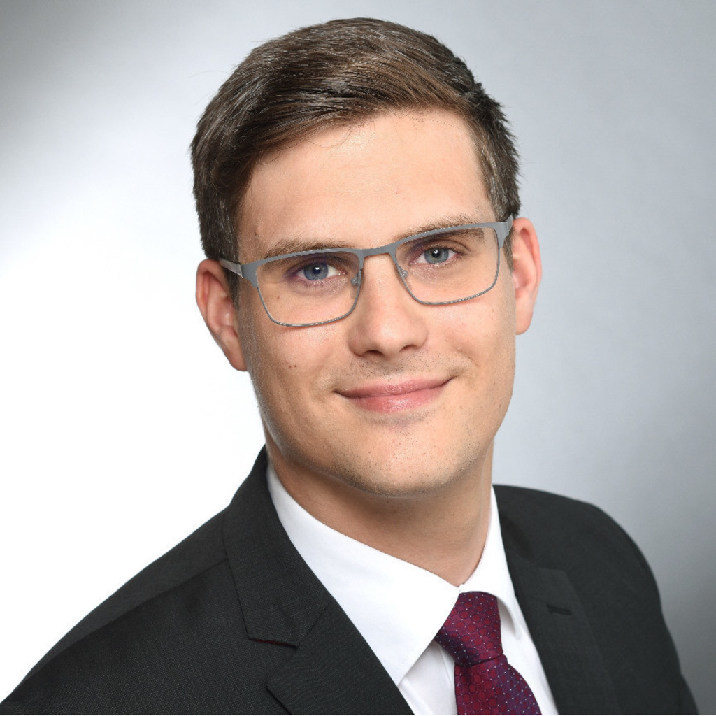 Martin Pohl - Fachverkaufsleiter Division Mess- & Prüftechnik - HAHN ...