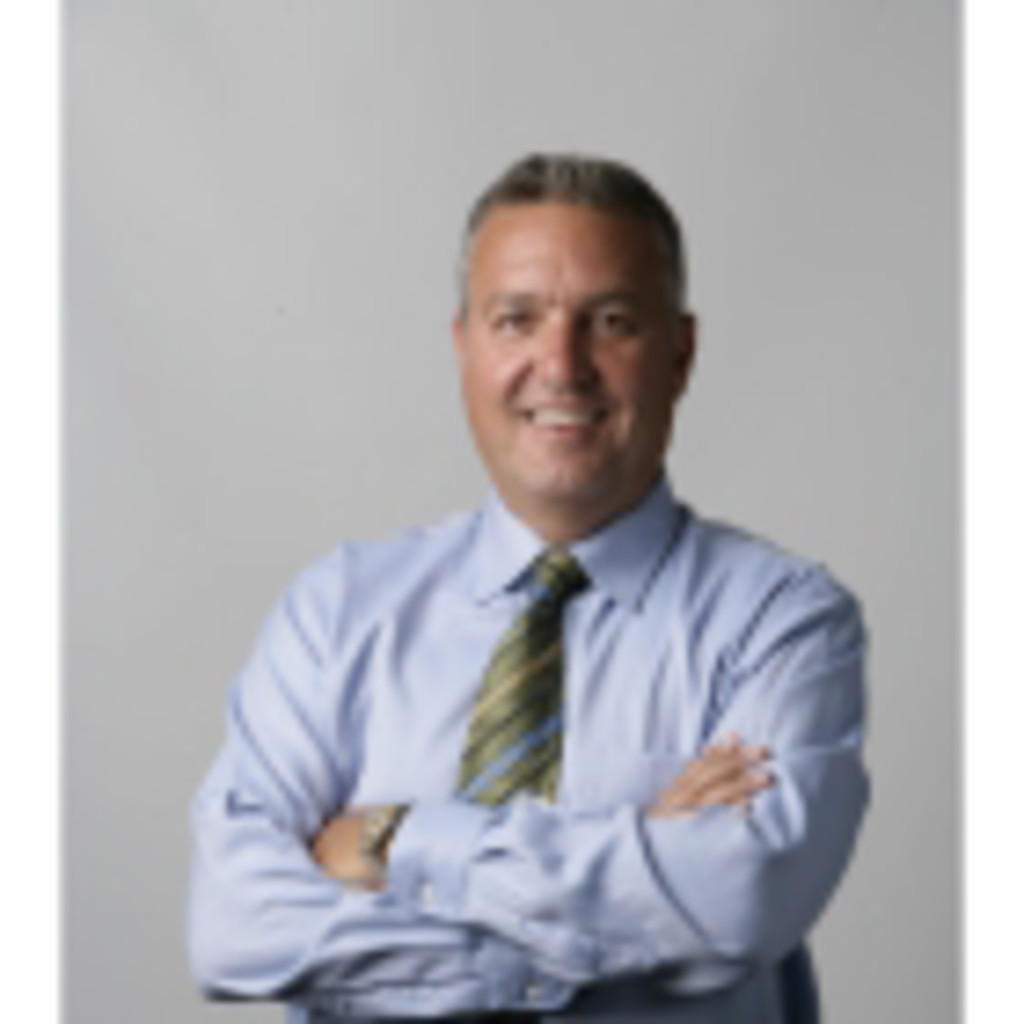 Randall Horst - President & CEO - Horst Group | XING