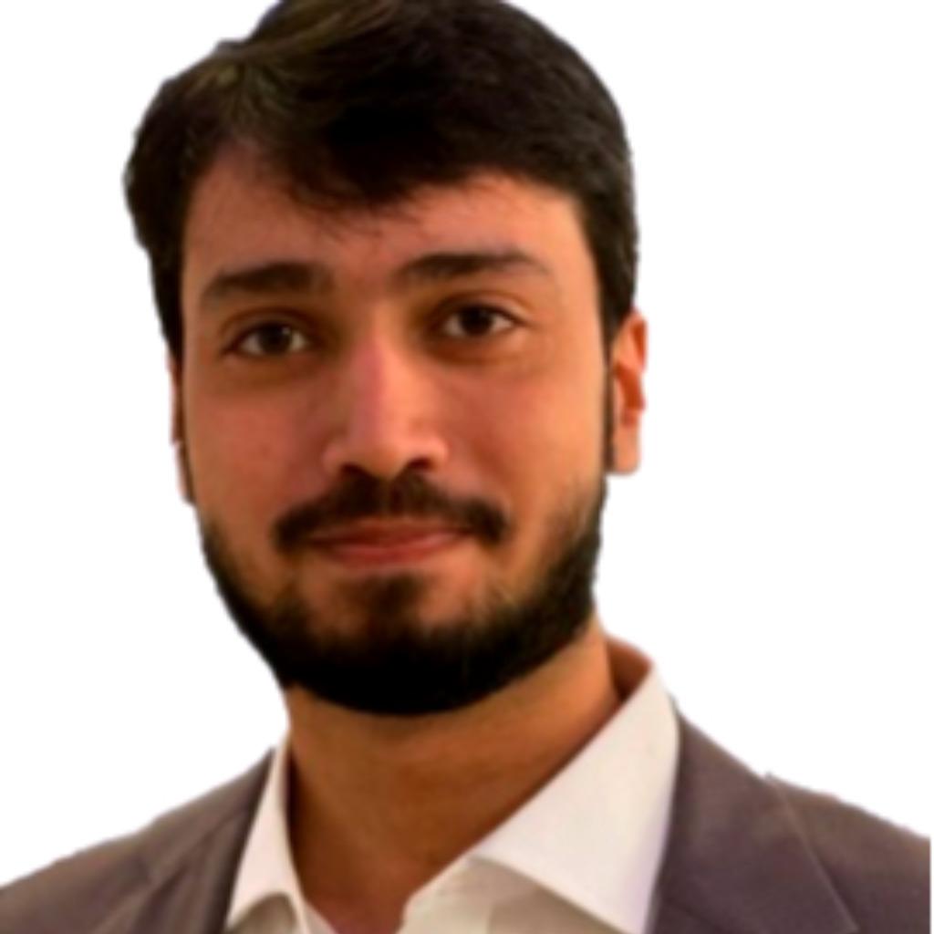 Imran Shahab - Senior Software Engineer - ZEPCOM | XING