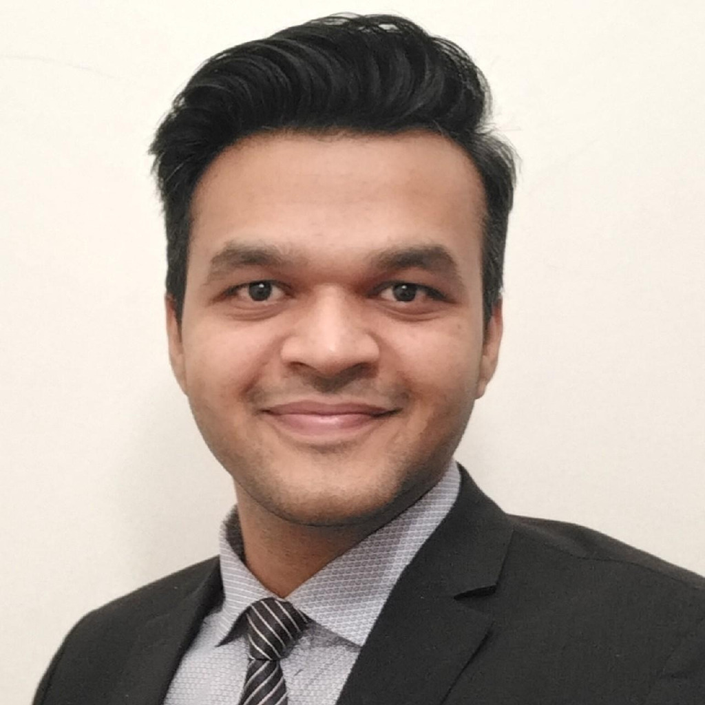 Akash Anil Athare - Business Improver - Airbus Defence and Space ...