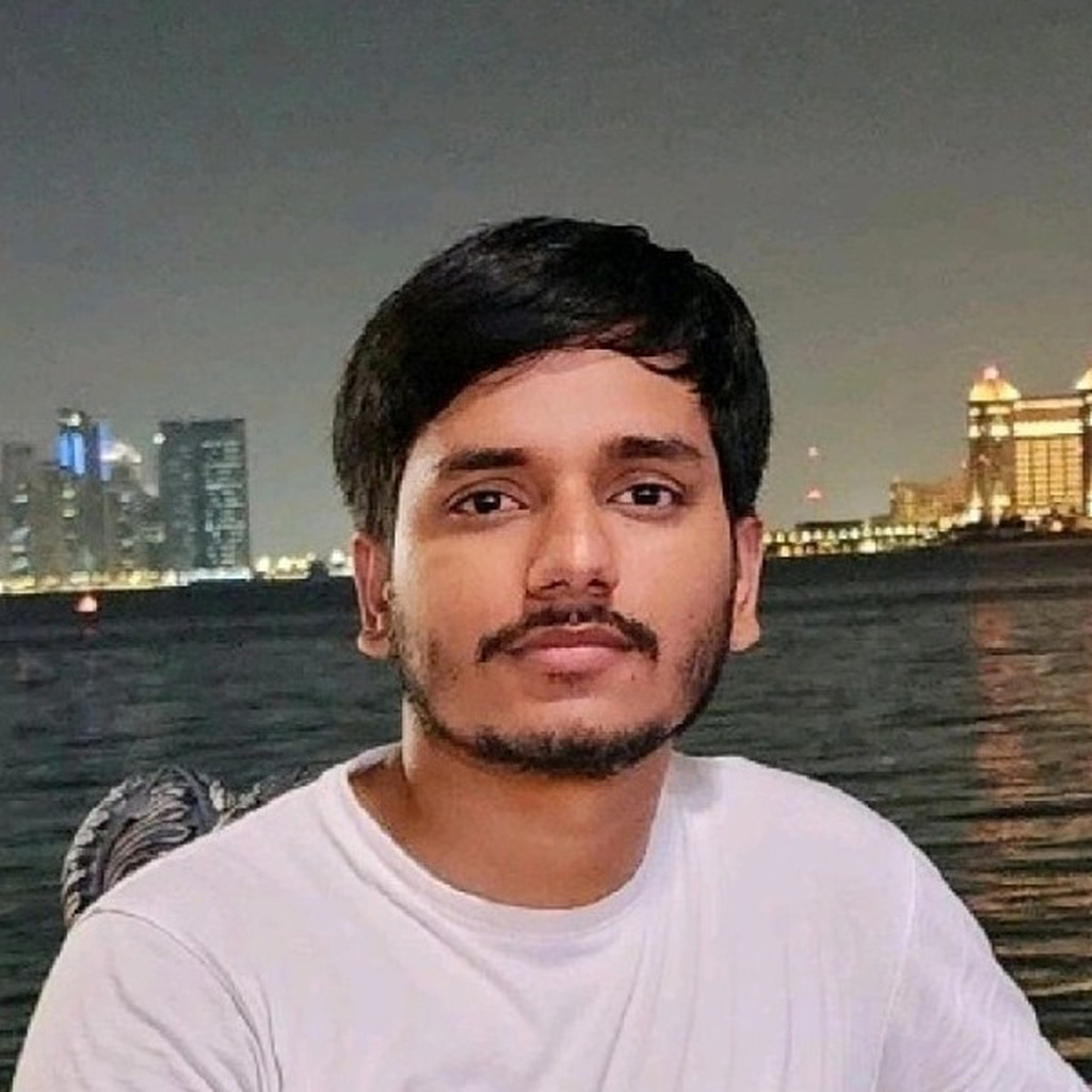 Muhammad Ahmad Shafique - Senior Software Engineer - Arbisoft Pvt. Ltd. | XING